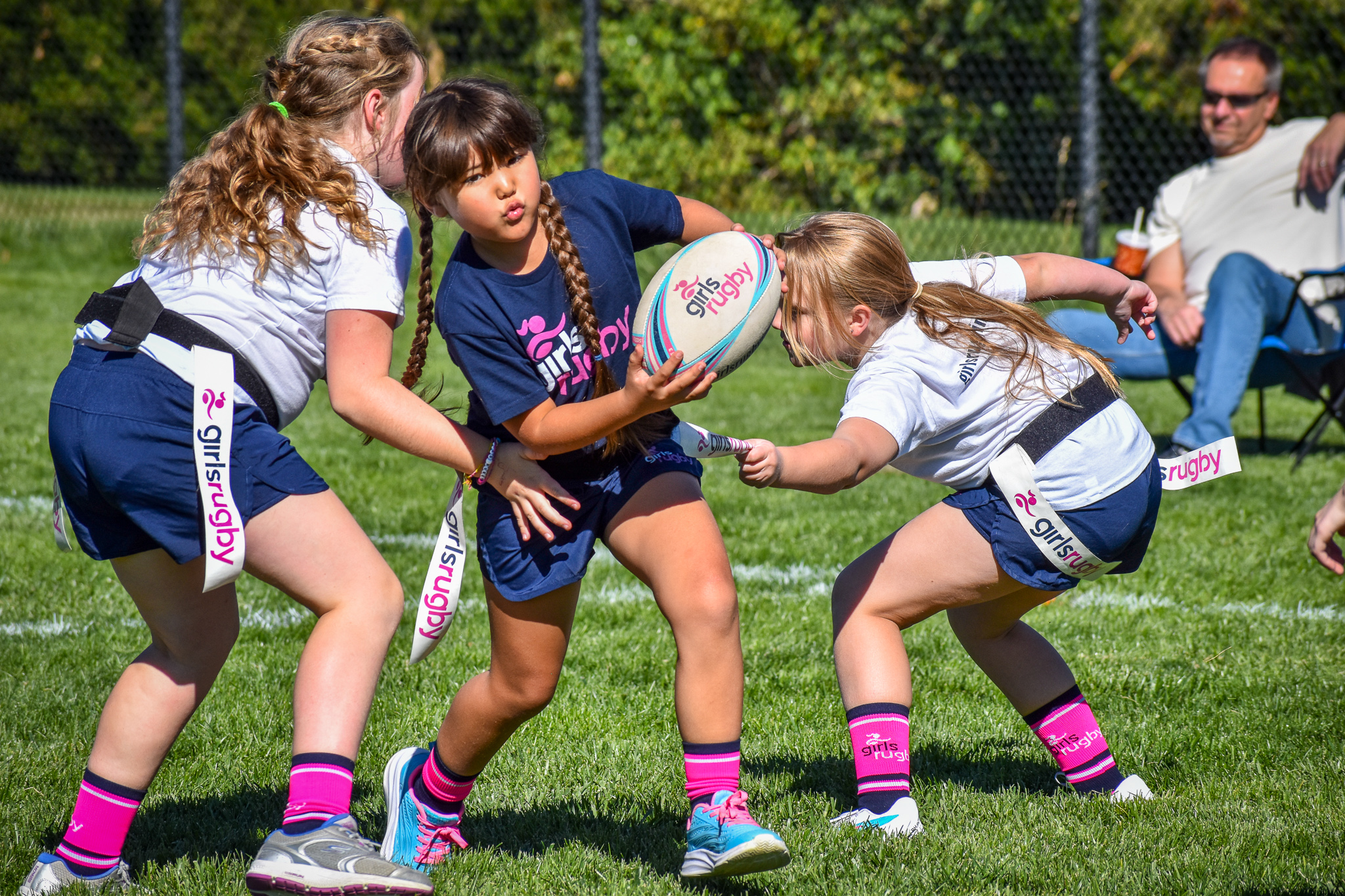 Girls Rugby, Inc. - Longmont Community Foundation